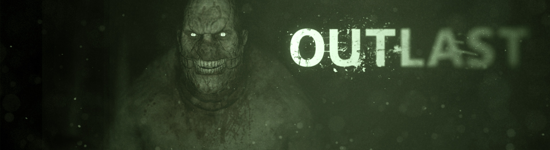 Review: Outlast – Story Store